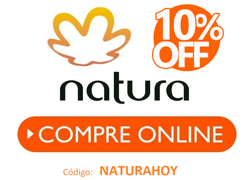 Perfumes Natura Perú cupón descuento [2024] – Cupones de descuento ...